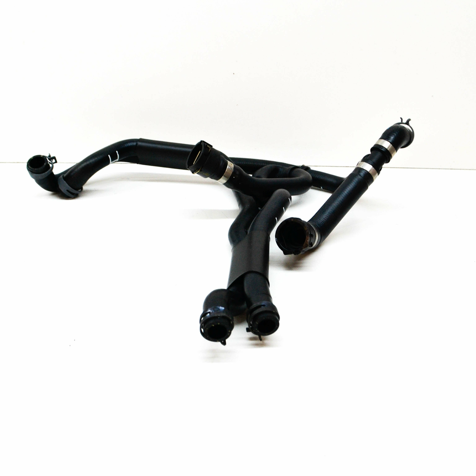 NEW VOLKSWAGEN MULTIVAN T6 ENGINE COOLING WATER HOSE 7E0122096AA ...