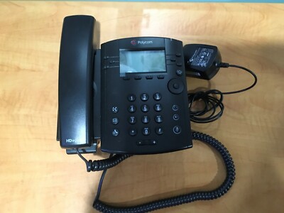 Office Phone Polycom VVX311 | eBay