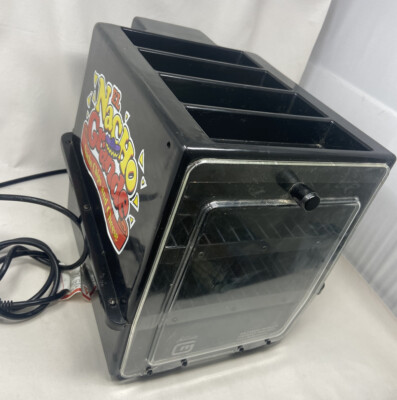 Nachos - Nacho Machine