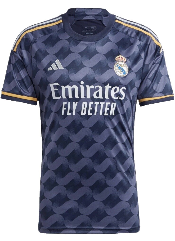 Valverde Real Madrid Jersey | eBay