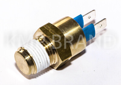 2848A121 TEMPERATURE SENSOR Suitable For PERKINS® | eBay