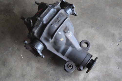 JDM NISSAN S14 SILVIA 5 BOLT 3.91 NISMO 2 WAY DIFFERENTIAL 240SX 180SX ...
