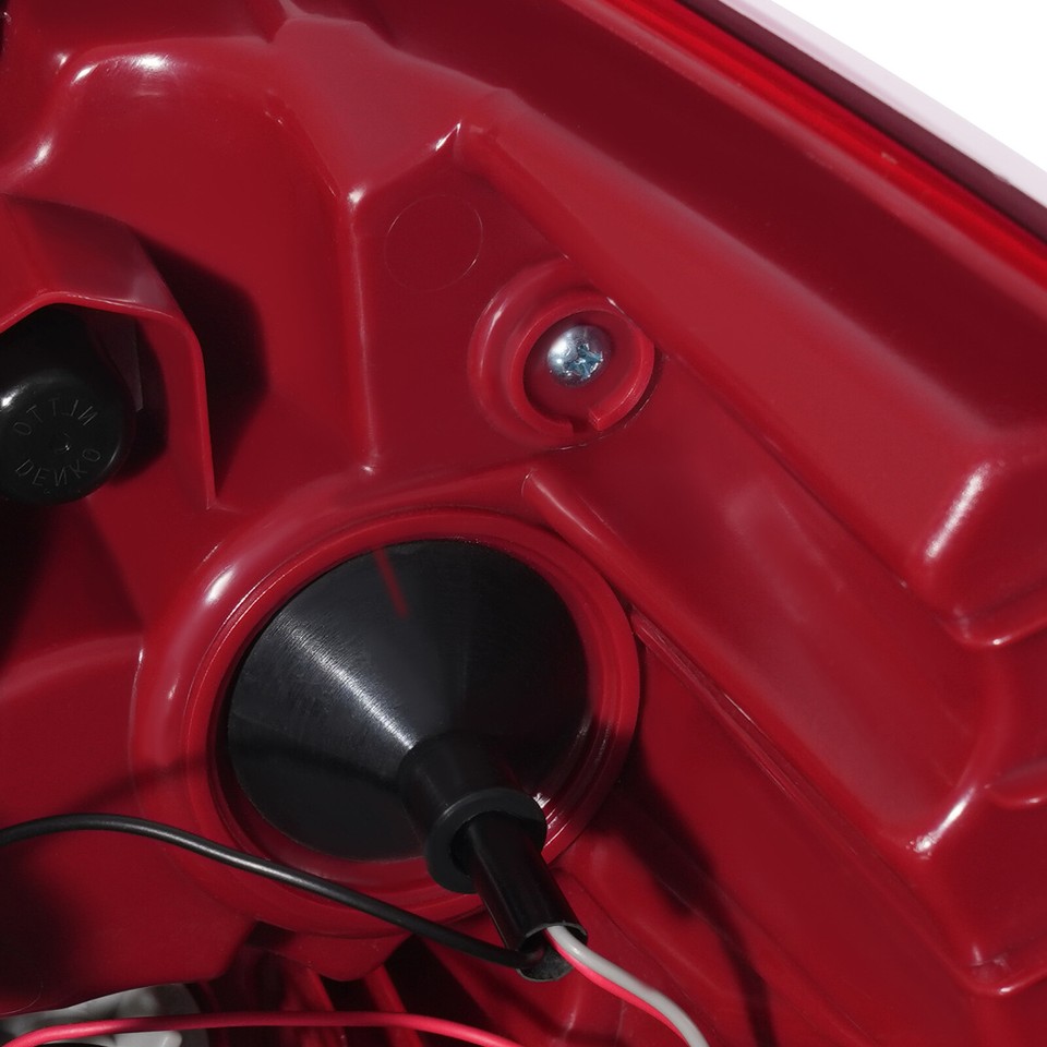 For 2016-2018 Kia Sorento LED Tail Lamp Assembly KI2804120 Left Outer ...