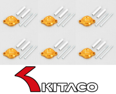 Kitaco #316-1452070 Honda MSX125 GROM & Monkey 22 starter motor cover ...