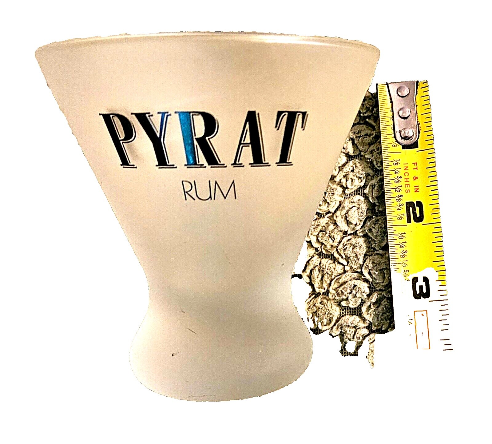 Pyrat Rum | eBay