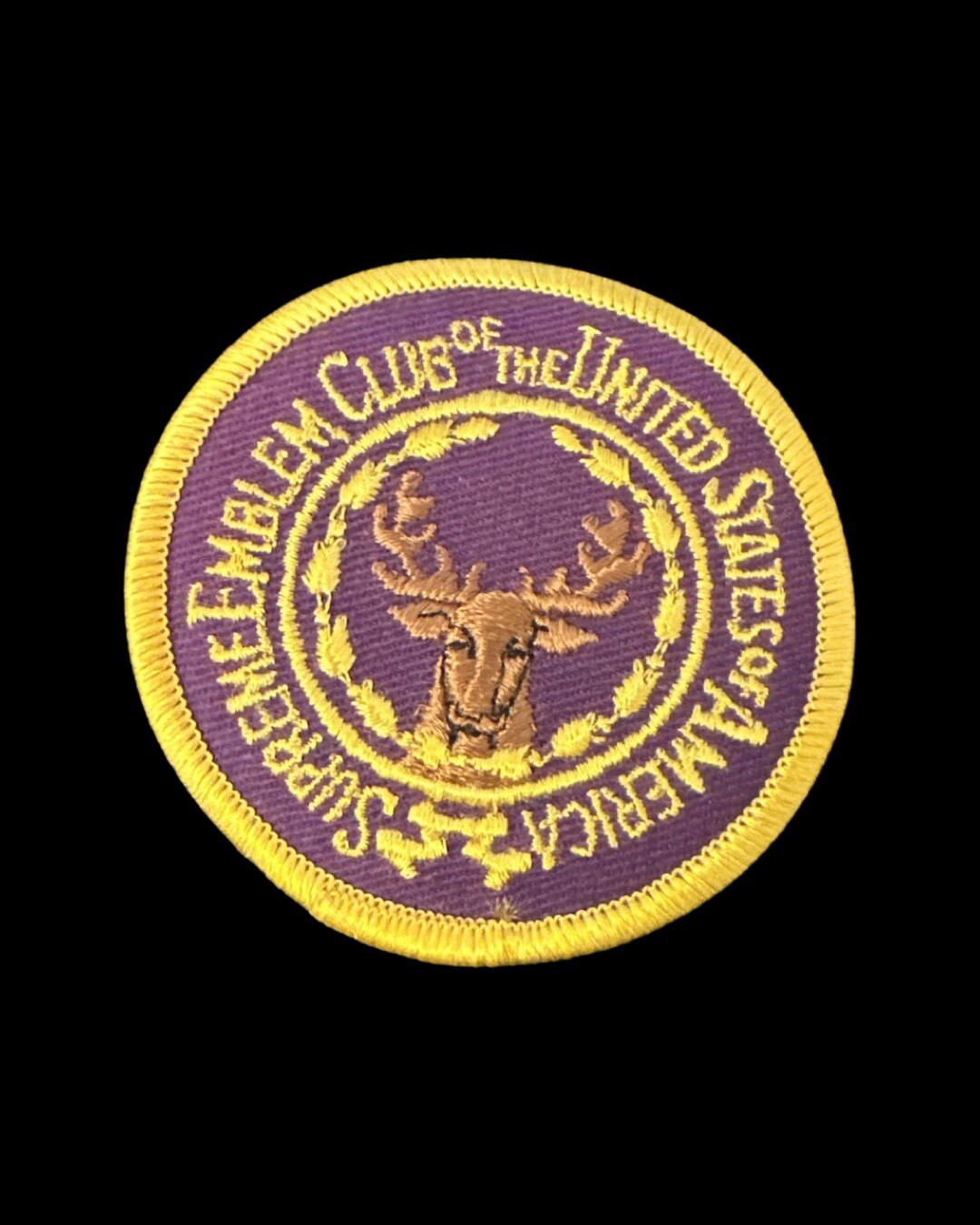 Elks Emblem Club