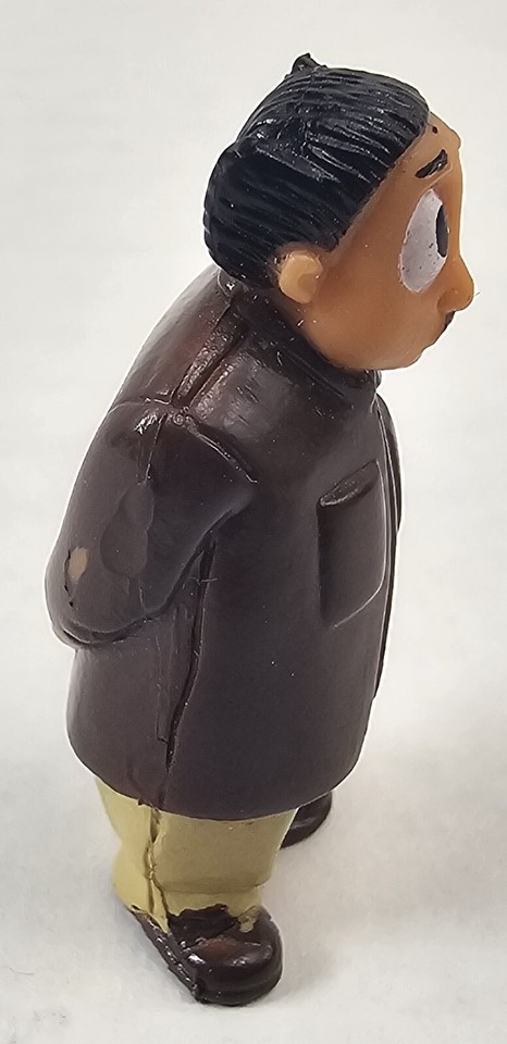 Homies series 4 'Night Owl' figure | eBay