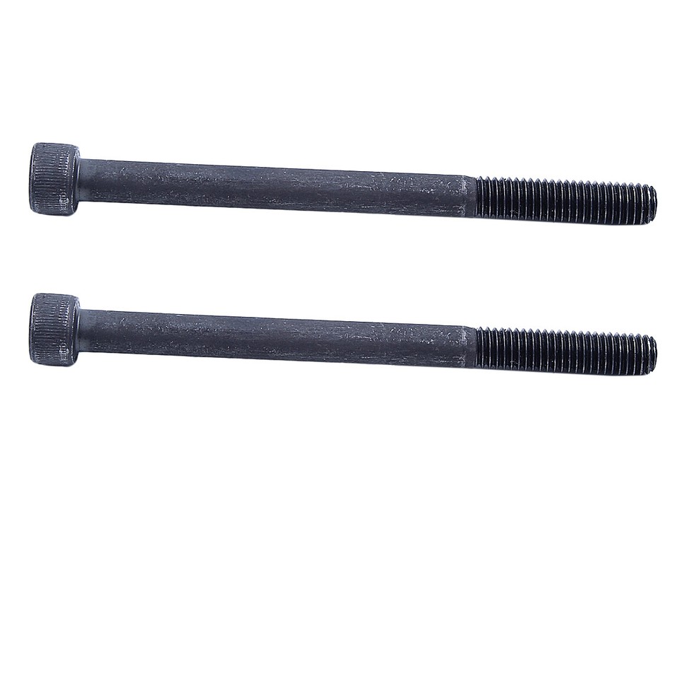 Muffler Bolt Screw Socket Cap For Husqvarna 257 261EPA 262 262XP 235P ...