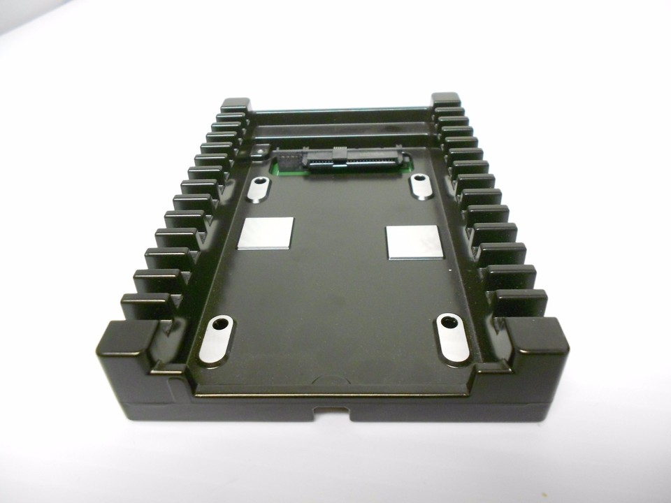 Dell EqualLogic SAS Hard Drive 2.5 to 3.5" IcePack Tray PS6510X PS6500X ...