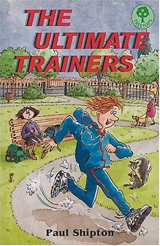 Ultimate Trainers (Treetops S.) by Shipton, Paul Paperback / softback ...