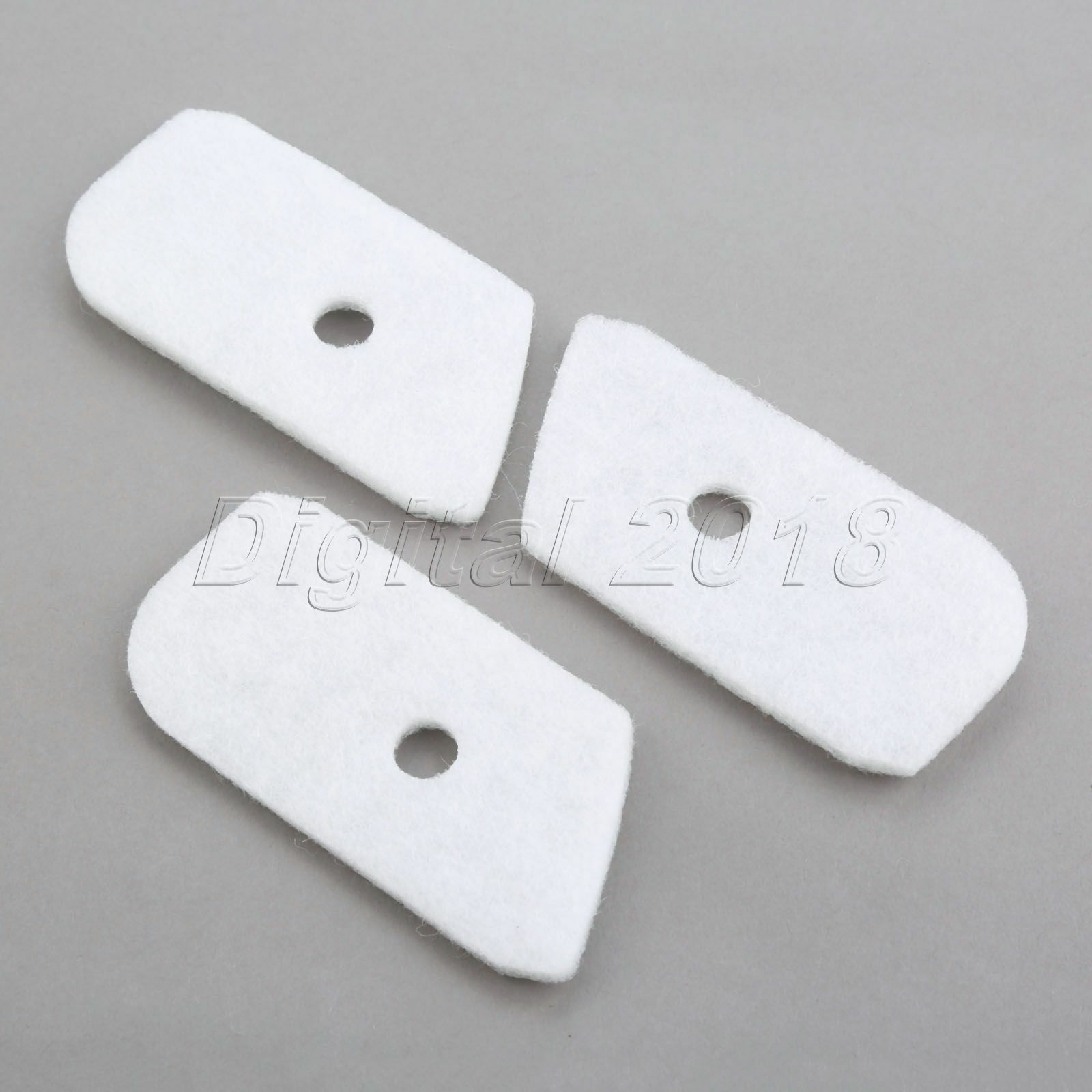 530150253 Trimmer Parts Air Filter For Husqvarna 128C 128CD 128R 128LDX ...