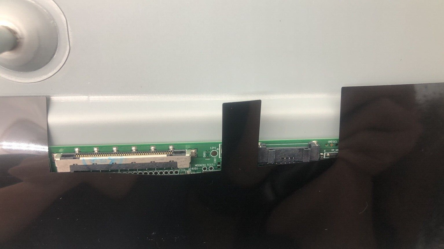 Acer AOPEN Monitor LCD Screen Display Assembly Panel Pack 27" FHD 1080P ...