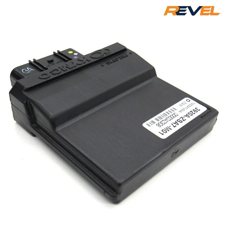 OEM EZGO ECU PN 684128 for 2020-2024 TXT & RXV Golf Carts w EX1 EFI ...
