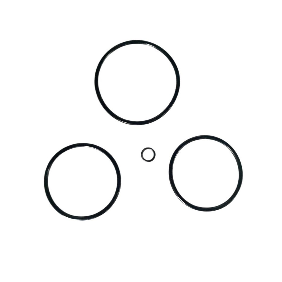 Oil Cooler Seal for Volvo Penta AQ120-AQ170 Marine Engines 925092 ...