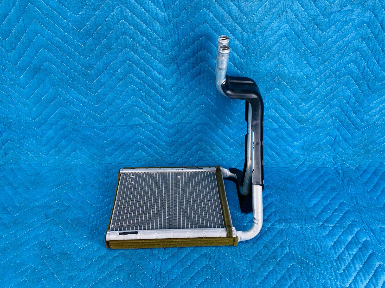 Genuine Hyundai Sonata Heater Radiator Core 97138-3S000 OEM | eBay