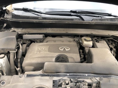 2014-2019 INFINITI QX60 Rear Suspension Assembly Left Driver 3.5L V6 ...