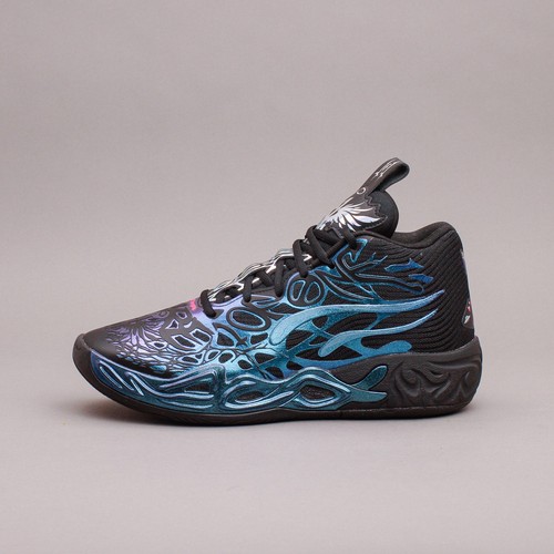 Puma Basketball MB.04 Lamelo Ball Reflections New Men Shoes Rare 311310 ...