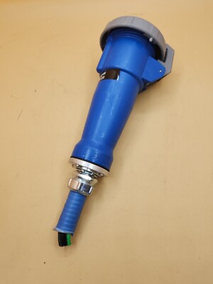 Connectors - Pin Sleeve Connector