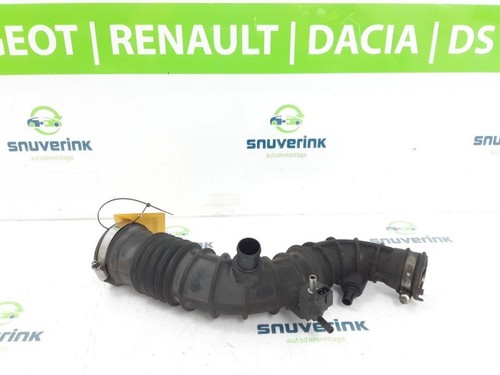 DURITE AIR Renault Clio IV (5R) 2013 165764382R / 144638835R #203527 | eBay