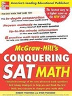 McGraw-Hills Conquering the New SAT Math (McGraw-Hills Conquer ...