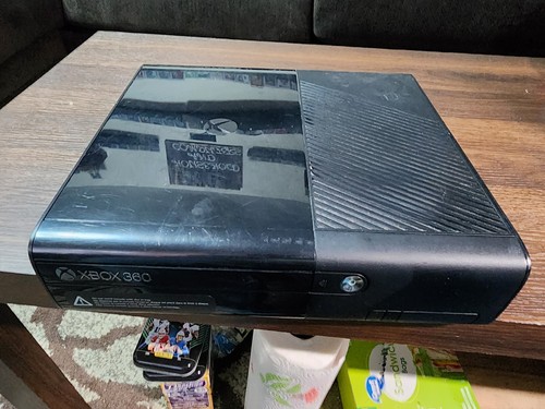 Microsoft Xbox 360 E Model 1538 Console Only | eBay