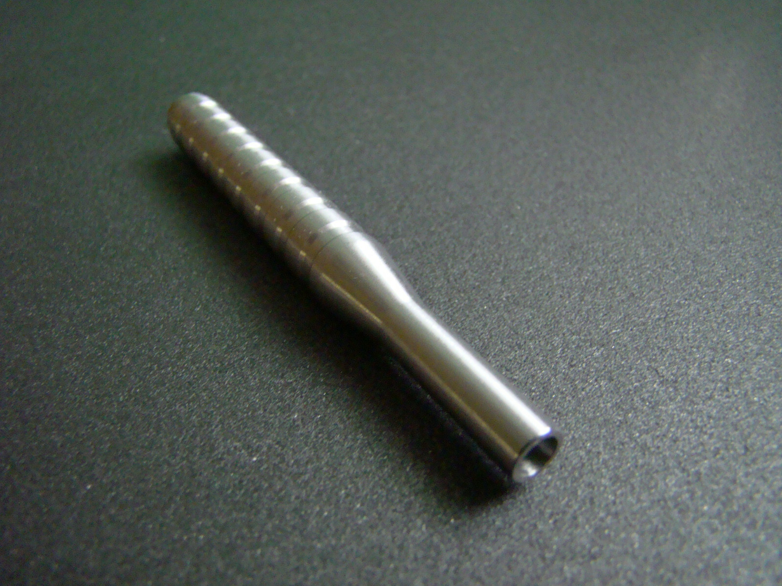 Hollow End Roll Pin Starter Tool Punch 1/8 .125 Made in USA | eBay