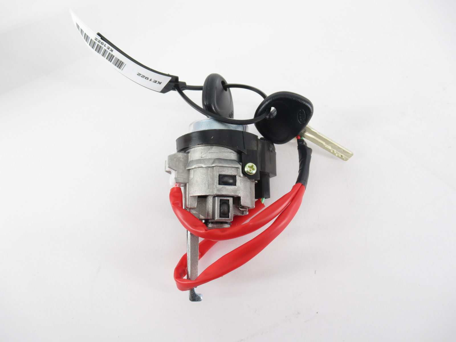 Genuine OEM Kia 81900 3WE00 Ignition Lock Cylinder Key Set | eBay