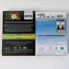 BBC Earth Life Frozen Planet 2 Series Set 7 DVDs Total Attenborough NEW ...