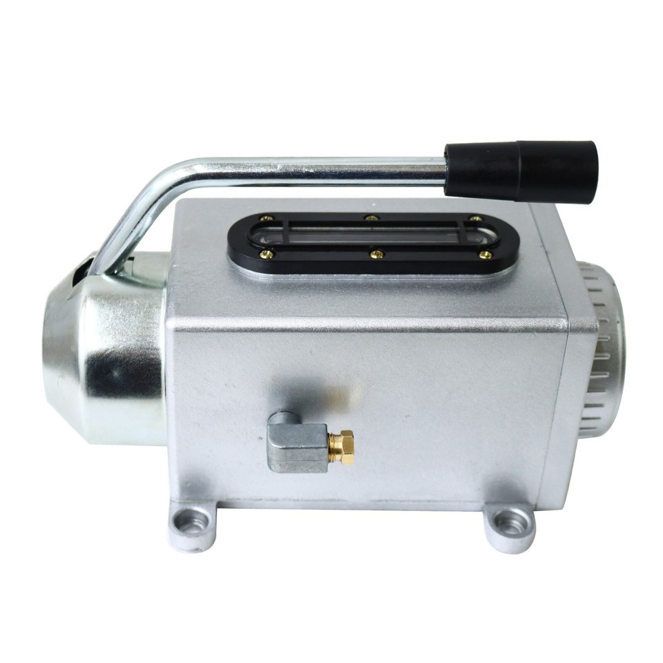 Manual Oil Pump Hand Pump Lubricating Lubrication Oiler for Cut Milling ...