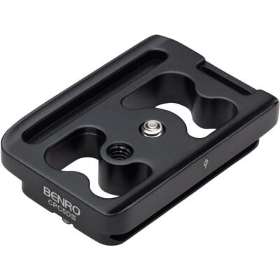 Benro Arca-Style Custom Base Plate for Canon 5DIII | eBay