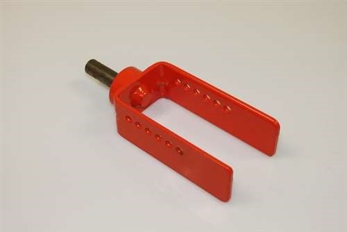 Genuine Ariens Walk-Behind Mower Yoke, Left Hand Outer Part# 01196759 ...