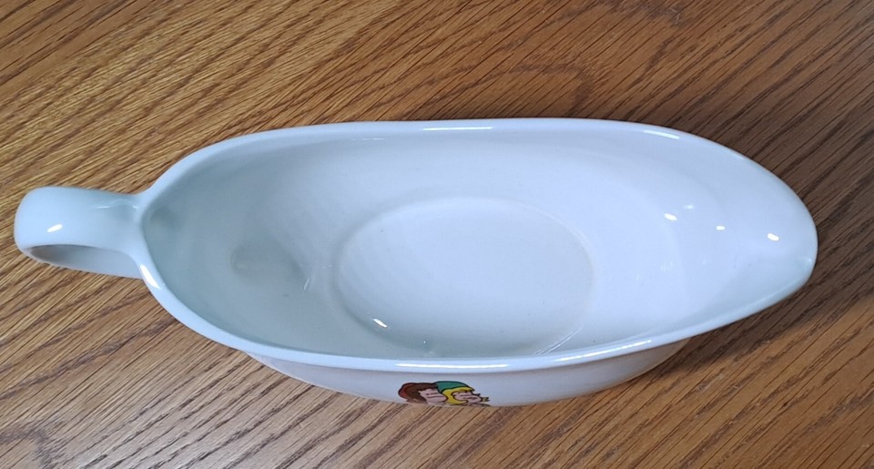 Vintage Ahh! Bisto Gravy Boat. Royal Winton Ceramic | eBay UK