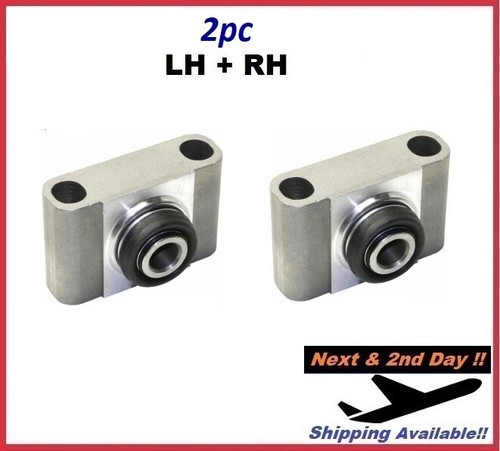 For LINCOLN FORD - PREMIUM Control Arm Bushing SET - Rear Upper KIT ...