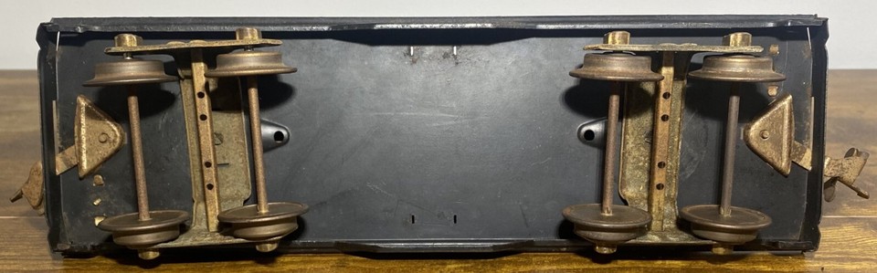 Lionel Pre War 515 Tank Car STD Gauge 532 | eBay