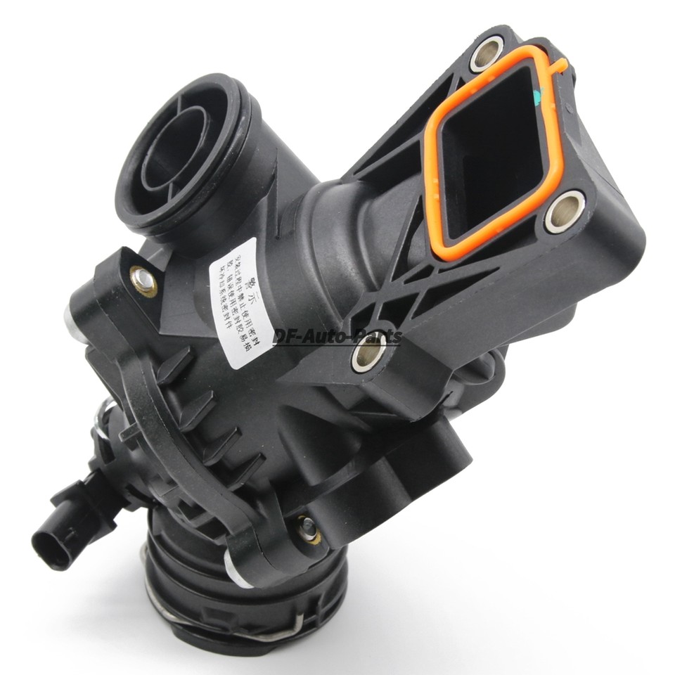 OEM INA Coolant Thermostat A 2762000315 for Mercedes-Benz E400 SL450 ...