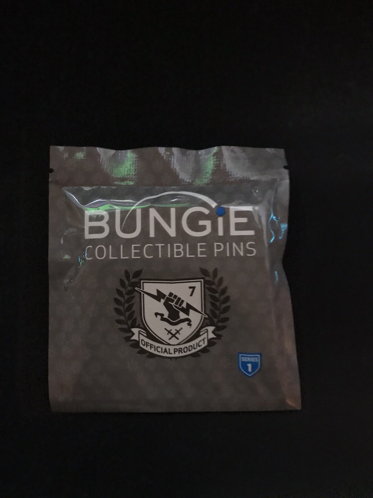 Destiny 2 Bungie's Pride Pin / TRUE COLORS Collectible Pin!!! [[NO ...