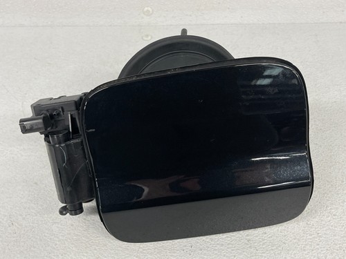 ⭐2014-2018 BMW X5 F15 GAS FUEL TANK DOOR LID ASSEMBLY W/CAP OEM LOT2350 ...