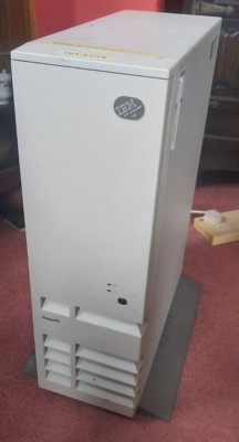 IBM RISC SYSTEM/6000 E30 604e 233MHz POWERPC VINTAGE UNIX COMPUTER ...