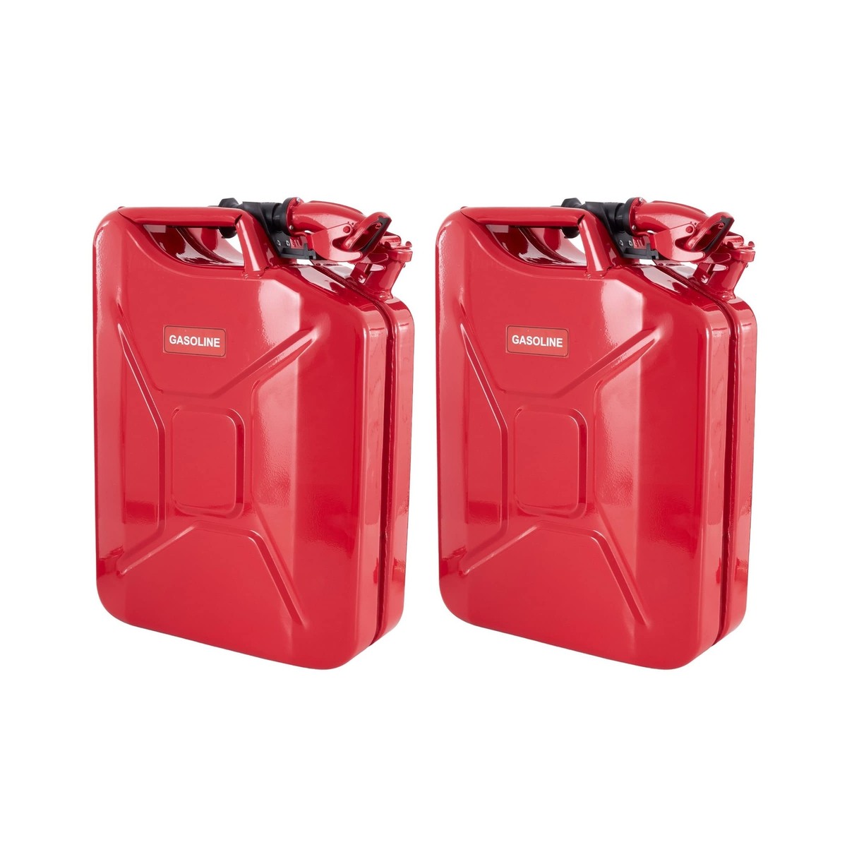 Wavian Brand Wavian Usa Jerry Can