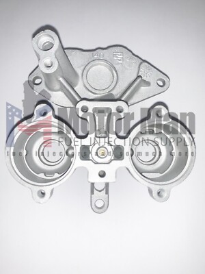 Motor Man | TBI Fuel Injector Pod for GM 220 Throttle Body 4.3L 5.0L 5 ...