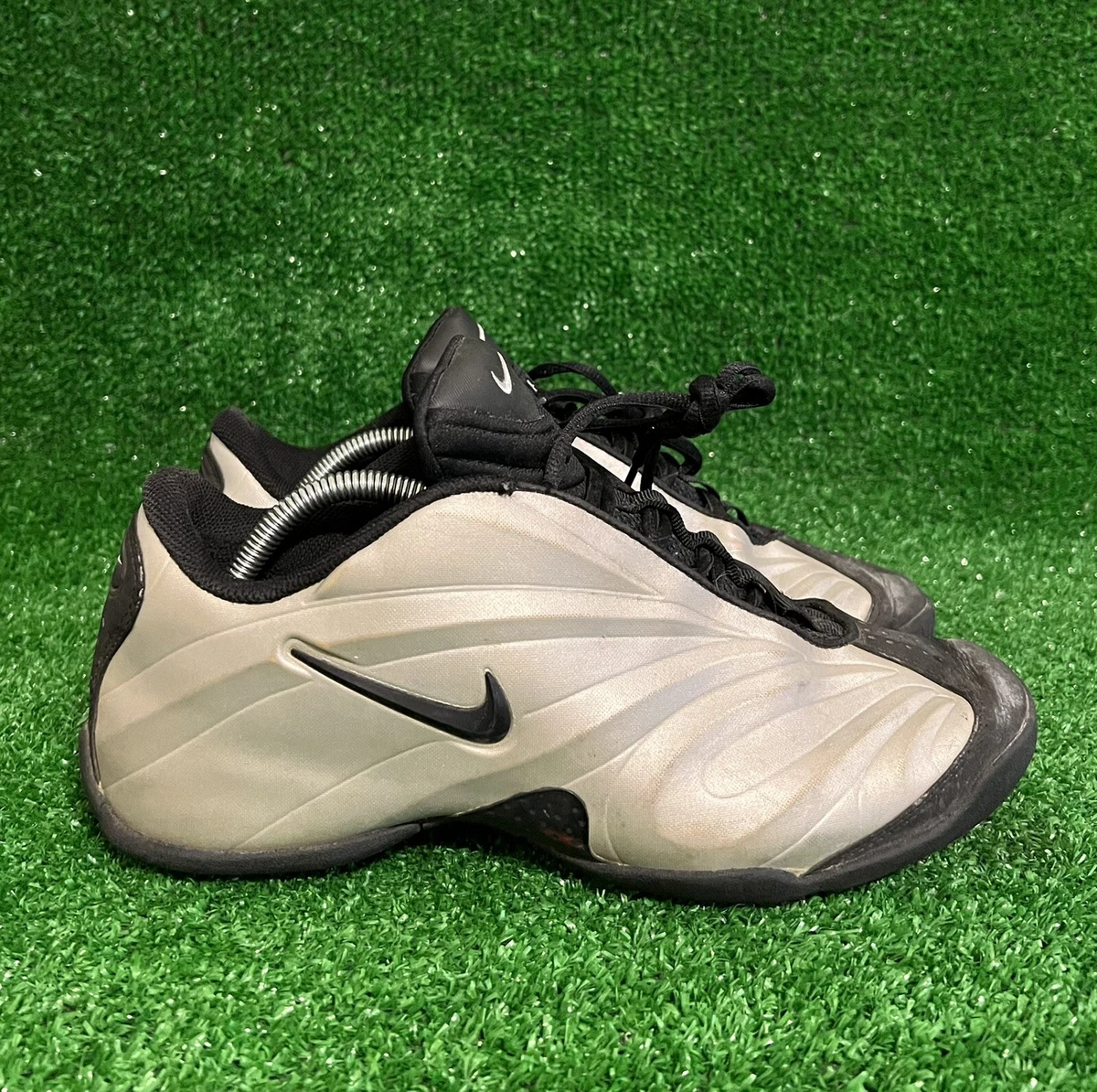 Shoe Bomber 2001