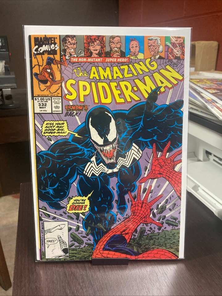 MARVEL COMICS LOT II PICK & CHOOSE, UNLIMITED $5 FLAT RATE SHIPPING ...