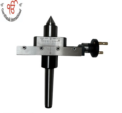 Lathe - Taper Turning Slide