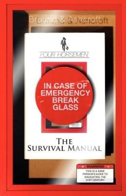 Four Horsemen: The Survival Manual by Ashcroft, Ross [Paperback] | eBay