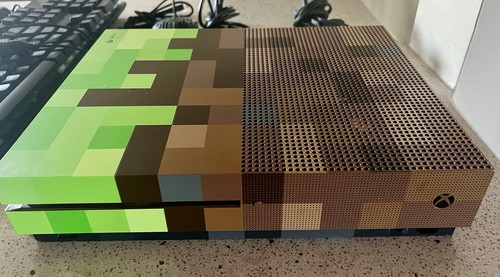 Microsoft Xbox One W/Accessories & Games | eBay