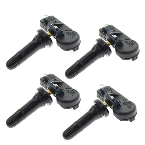 4pcs NEW TPMS Tire Air Pressure Sensors 28103SG000 for Subaru USA Fast ...