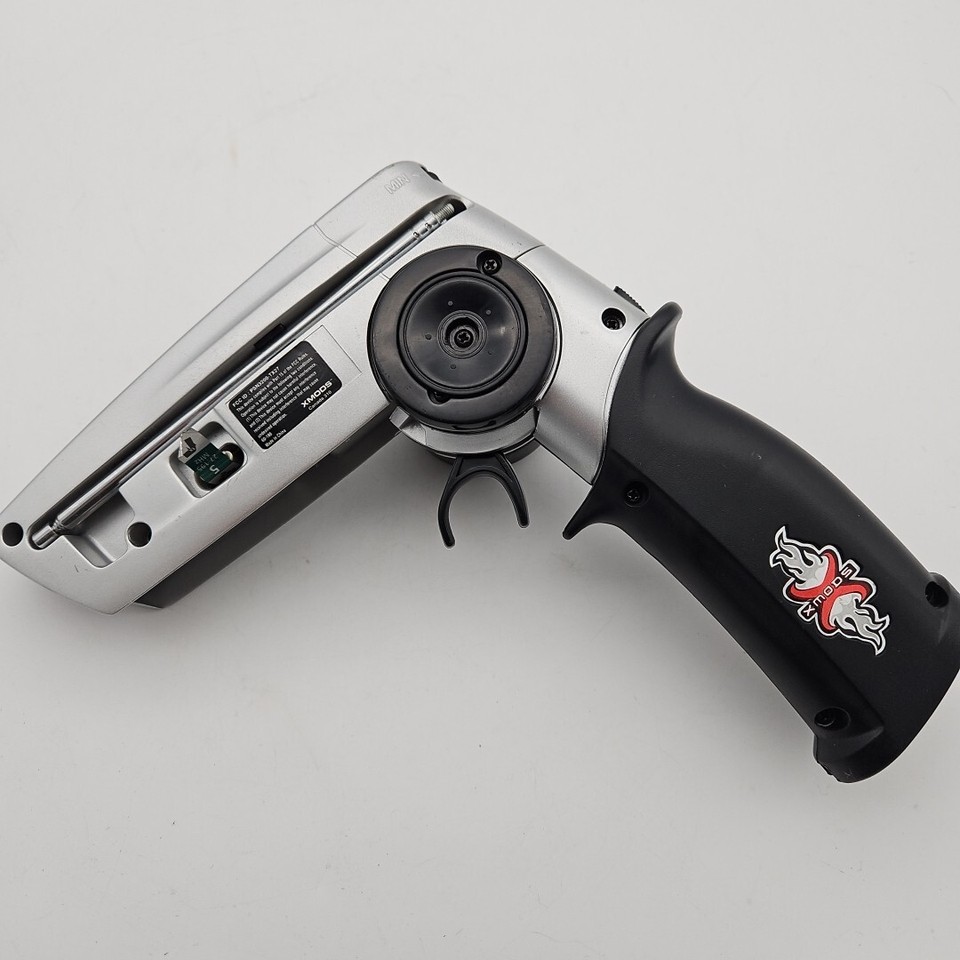 Radio Shack XMODS RC Controller Transmitter Transformers Autobots ...