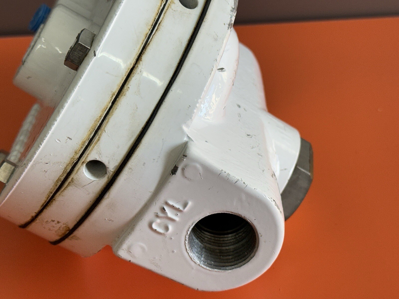 Valtek Flow Booster 150PSI 3/4” 076407-999-000 | eBay