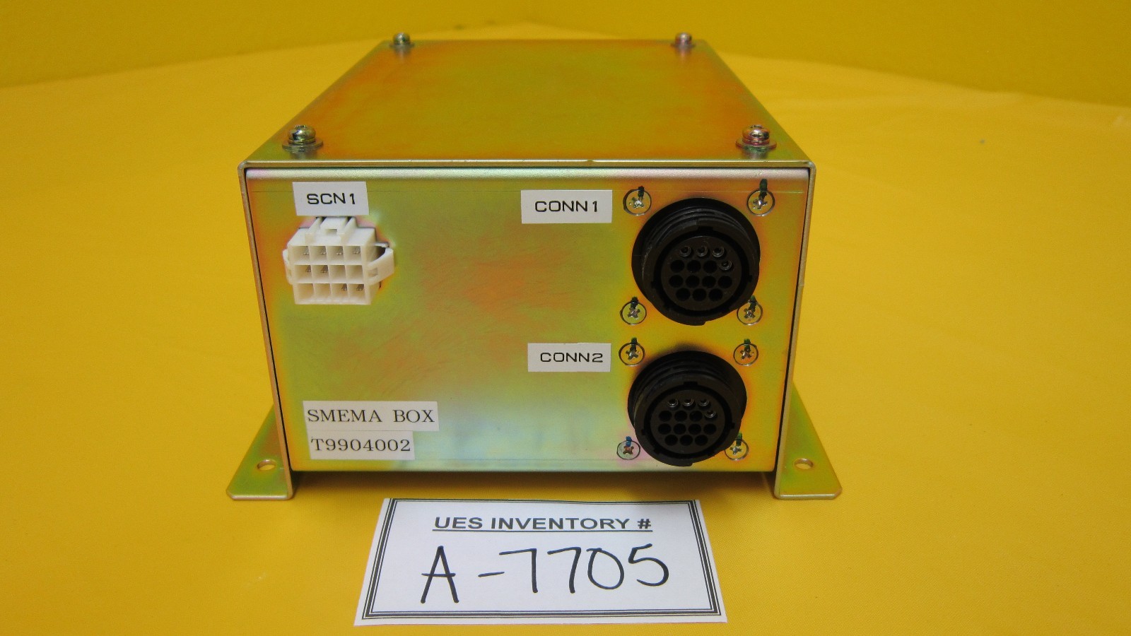 Panasonic SMEMA Box SSR Relay Module LSC BP22S-MJ Used Working | eBay