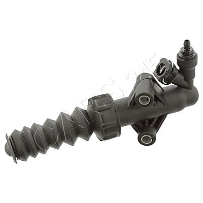 FEBI Clutch Slave Cylinder For CITROEN PEUGEOT C2 C3 II C4 Nemo 1007 Cc ...